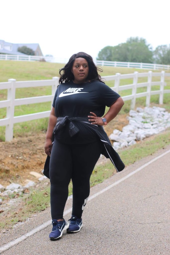 Best Free Apps For New Plus Size Runners featuring Nike Plus - Sweat In ...